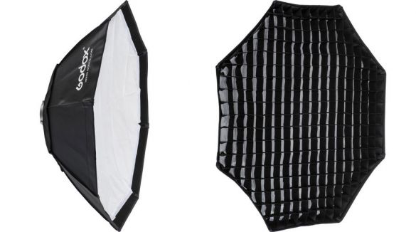 Softbox vs Umbrella | Comparing Two Common Lighting Modifiers