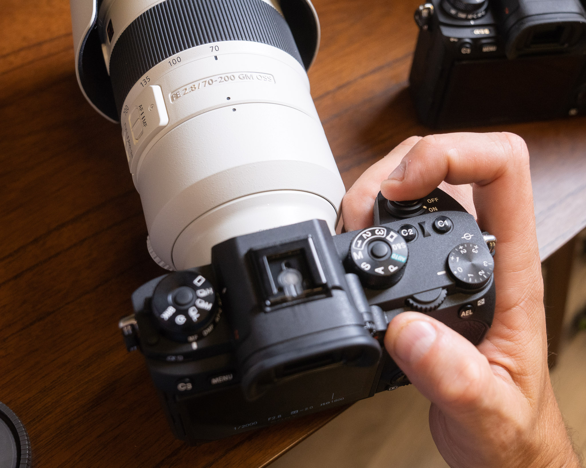 The Best Mirrorless Cameras for Professionals | Value And Performance