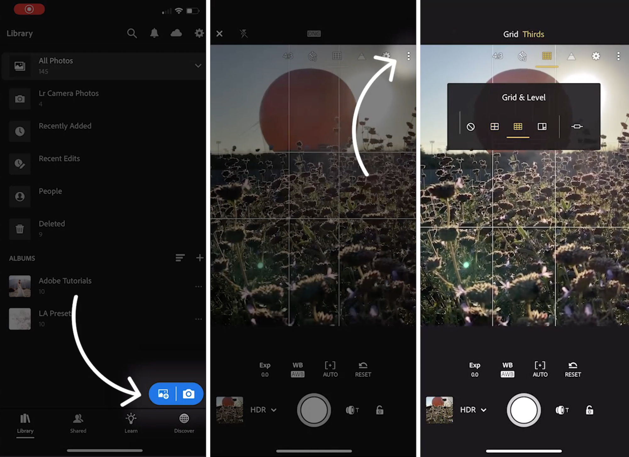 5 Photography Composition Tips to Use with Any Camera