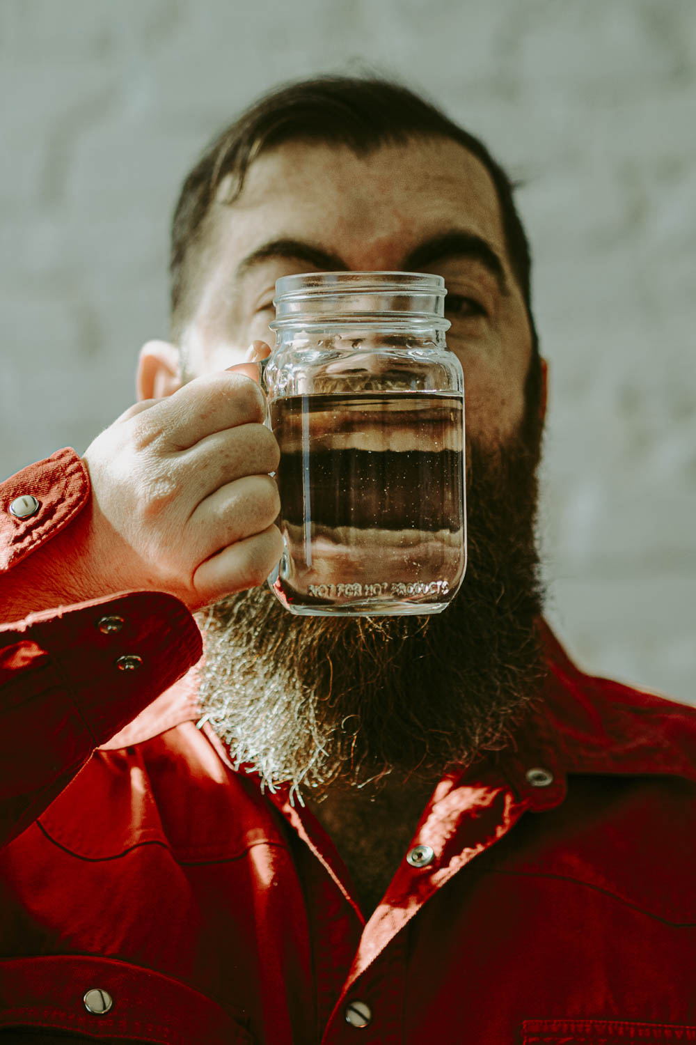 Self Portrait Ideas To Do At Home