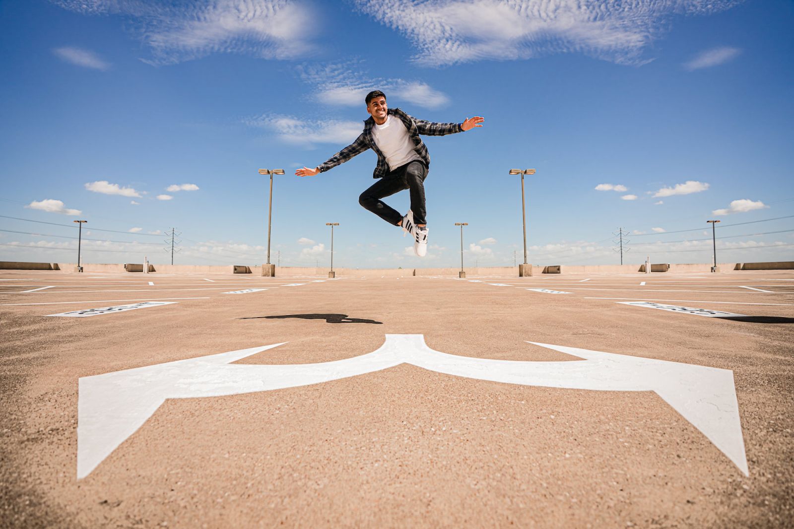 How to Take BETTER Photos in Harsh Sunlight (Get CREATIVE Outside)