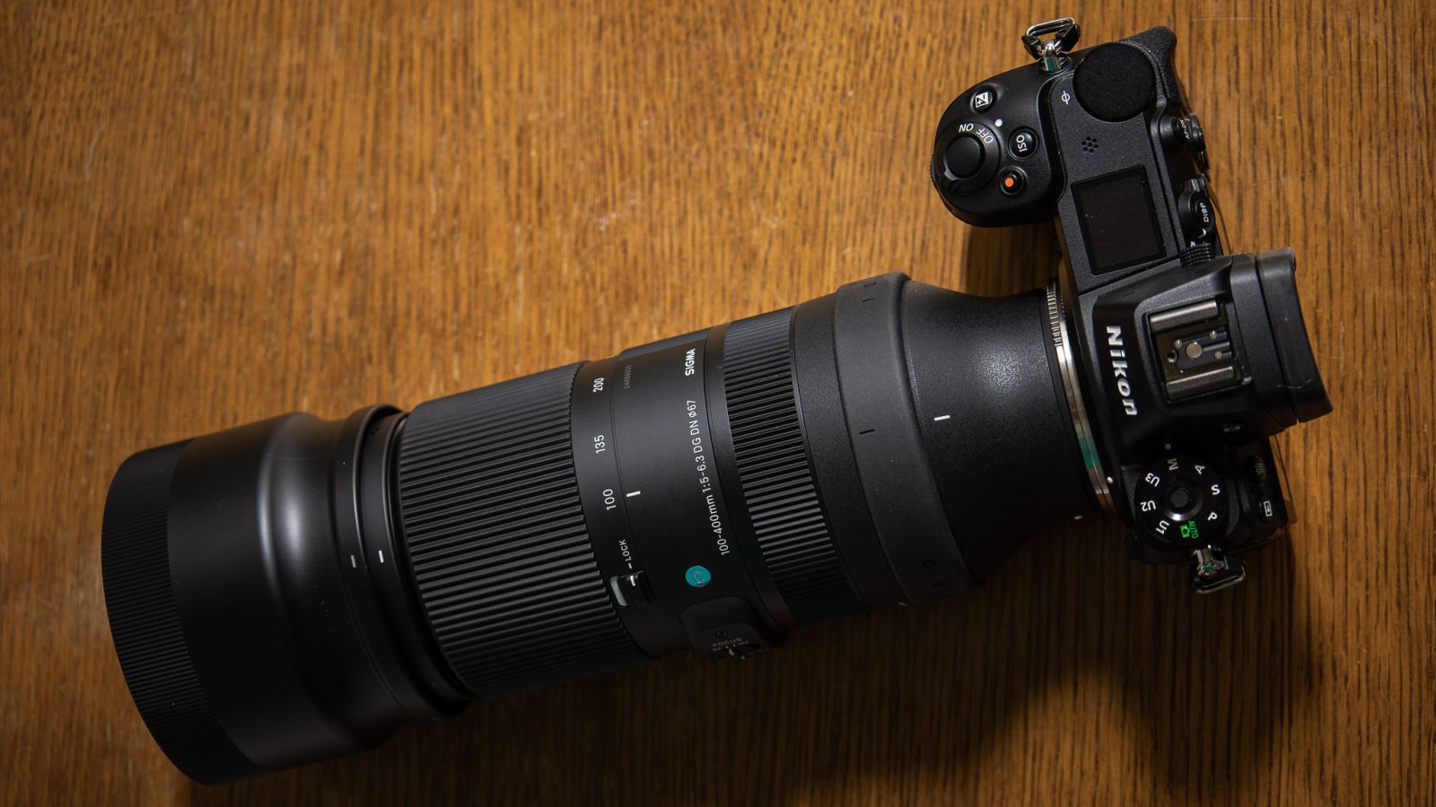 Nikon Z-Mount Is The Best Mirrorless Platform, According To Sony Fan Logic!