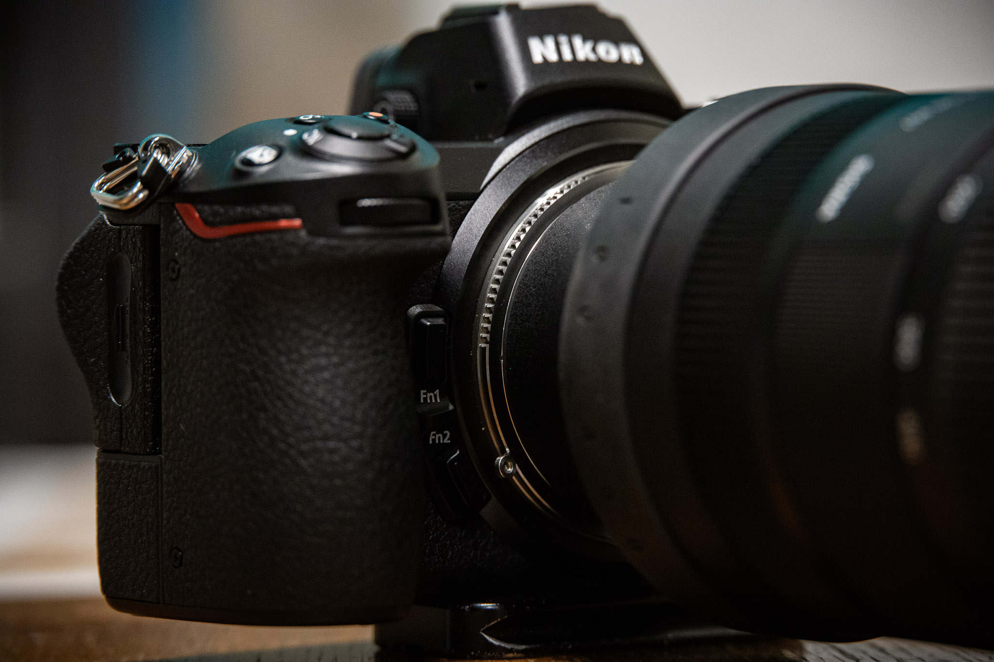 Nikon Z-Mount Is The Best Mirrorless Platform, According To Sony Fan Logic!