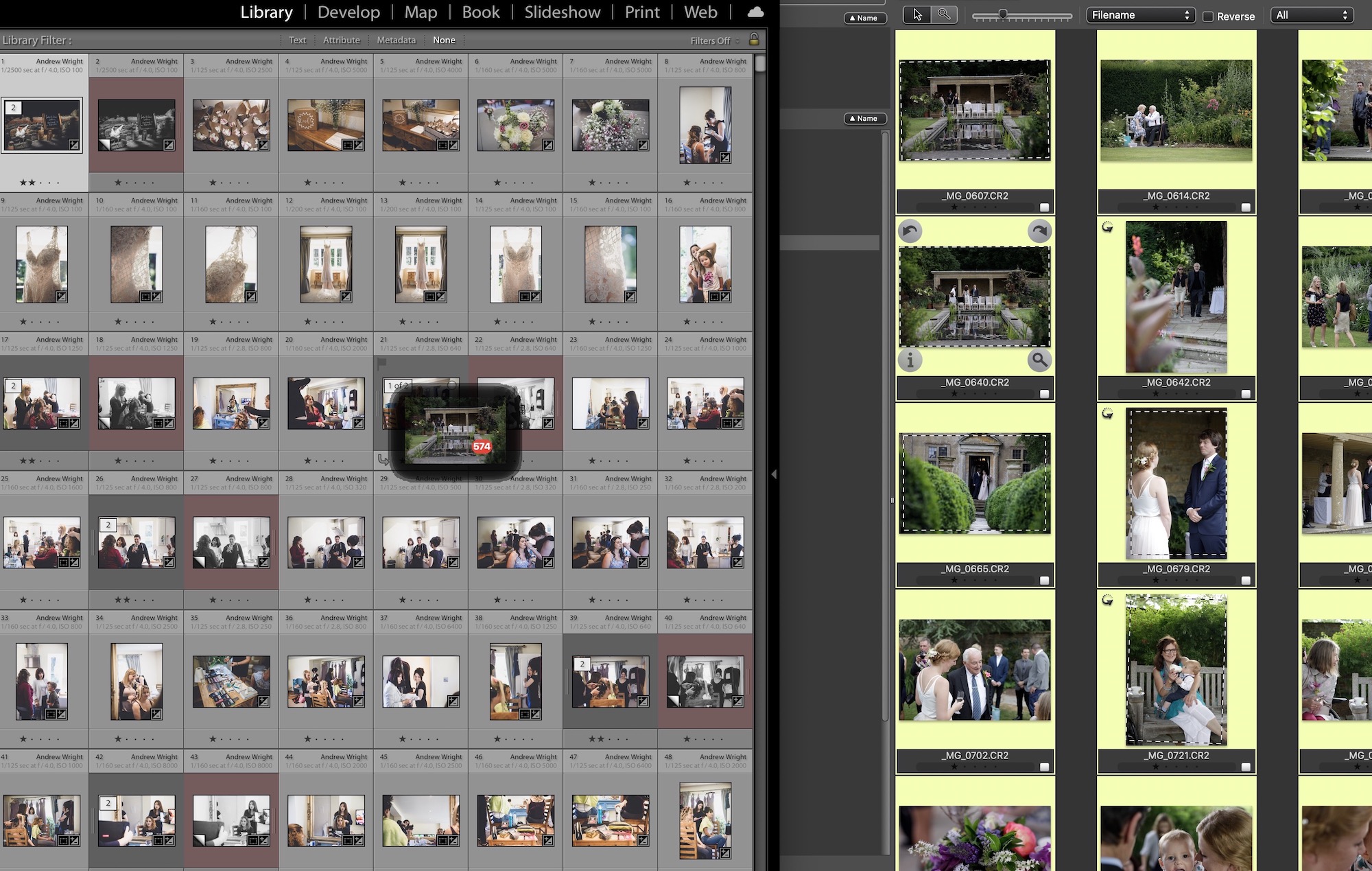 Work Faster with This Photo Mechanic Lightroom Workflow
