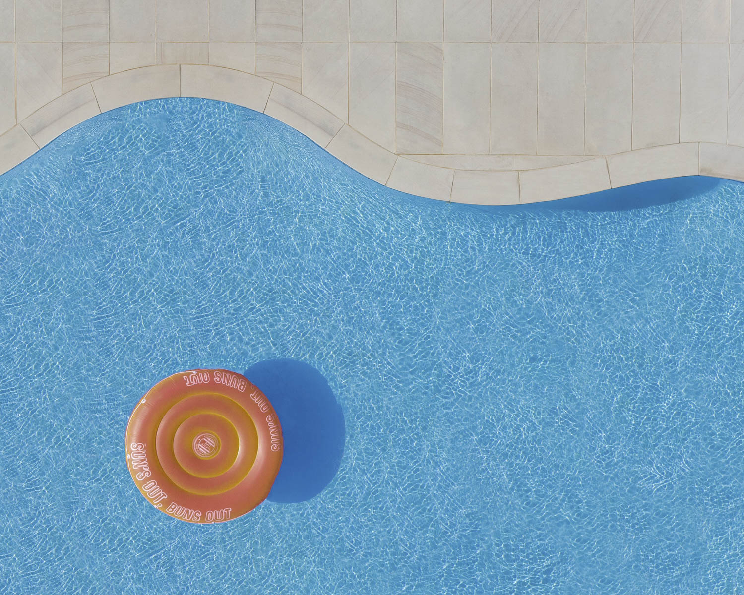 Aerial Photographer Creates A Unique Minimalist Photo Series Of ...