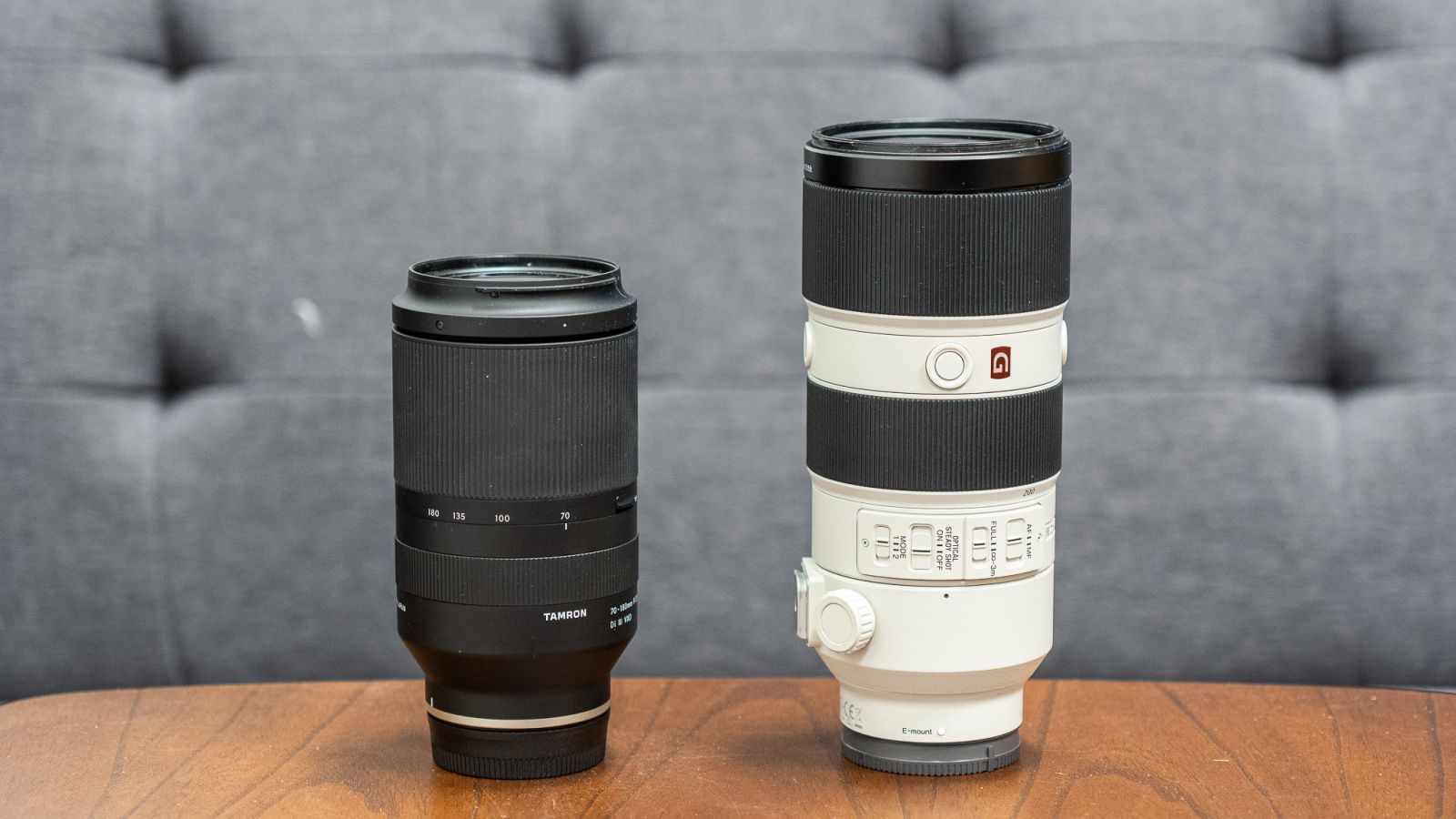 Tamron Is One Of The Biggest Reasons To Choose Sony Full-Frame ...