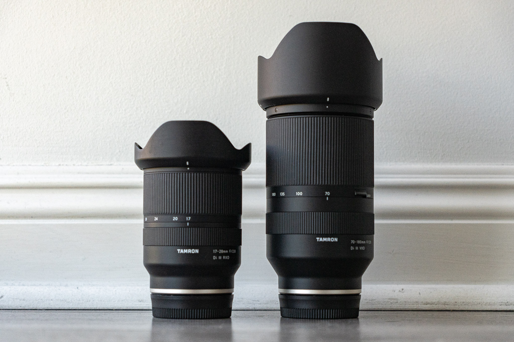 Tamron Is One Of The Biggest Reasons To Choose Sony Full-Frame ...