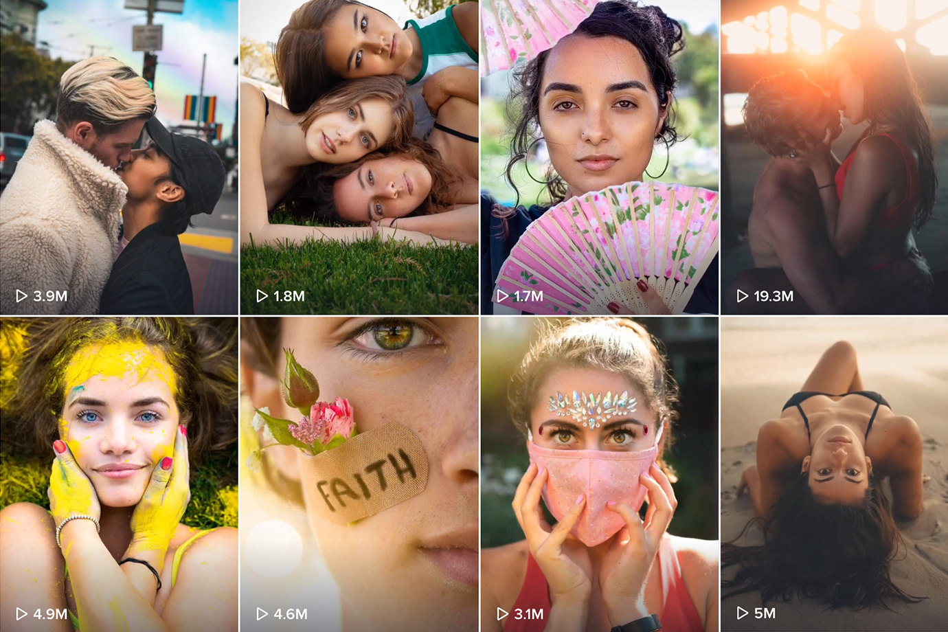 10 Photographers to Follow on TikTok for Inspiration