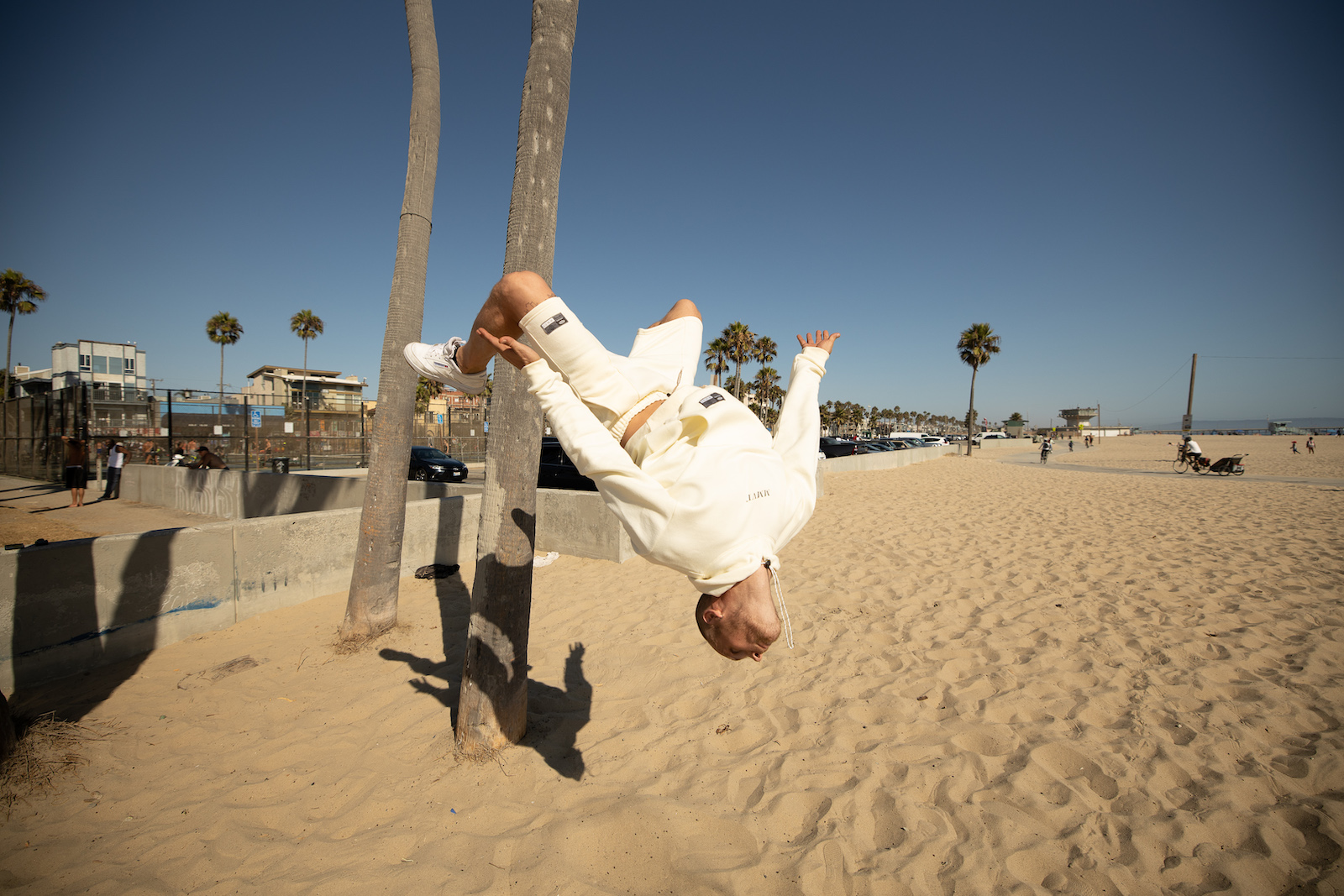 How to Level Up Your Action Photography