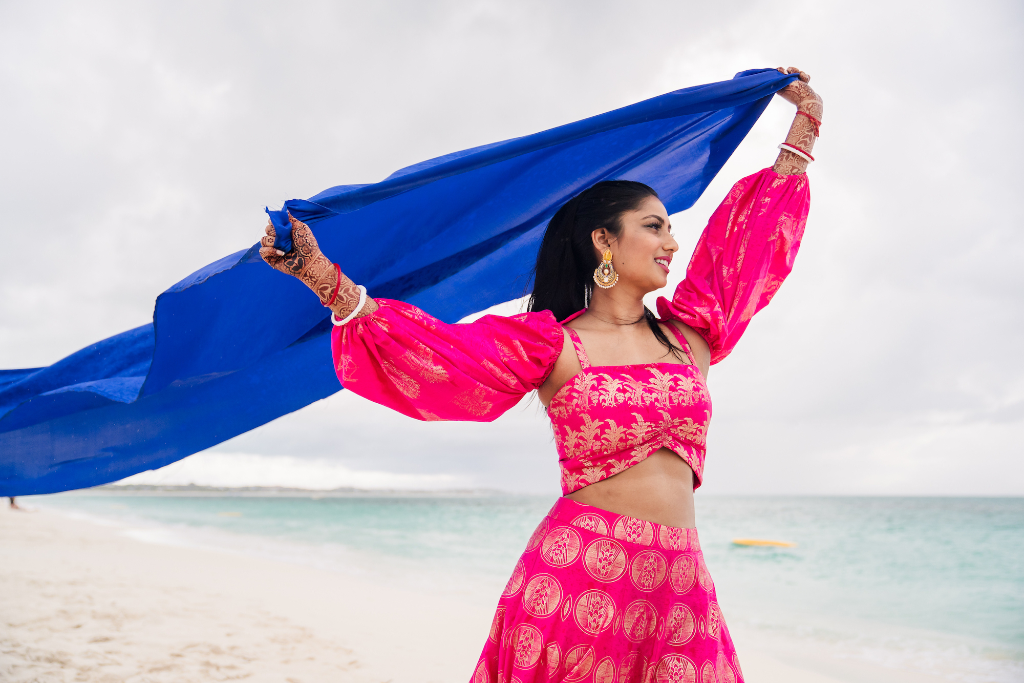 Cloudy Day Photography | How to Get Great Pictures with Overcast Skies