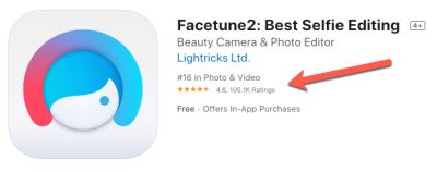 How to Use Facetune App For Better Selfies