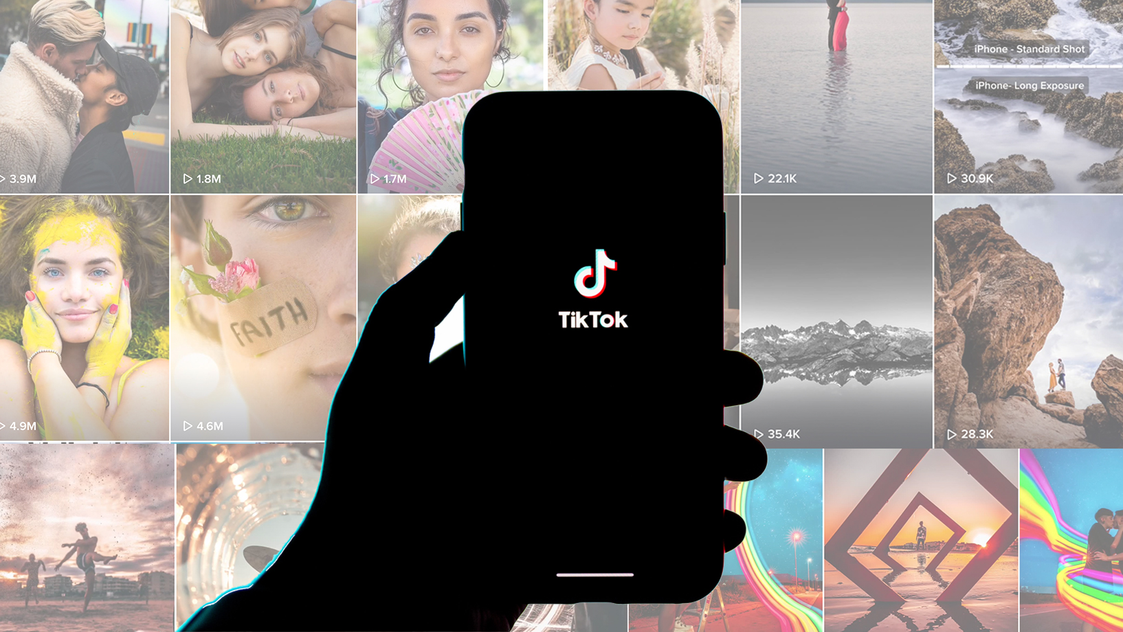 10 Photographers to Follow on TikTok for Inspiration