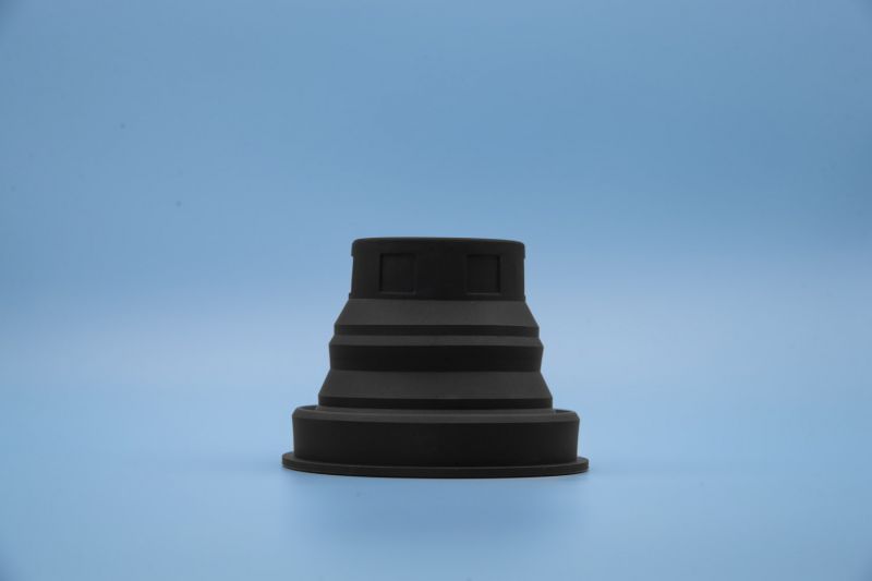 KUVRD Launches The World's First Universal Lens Hood