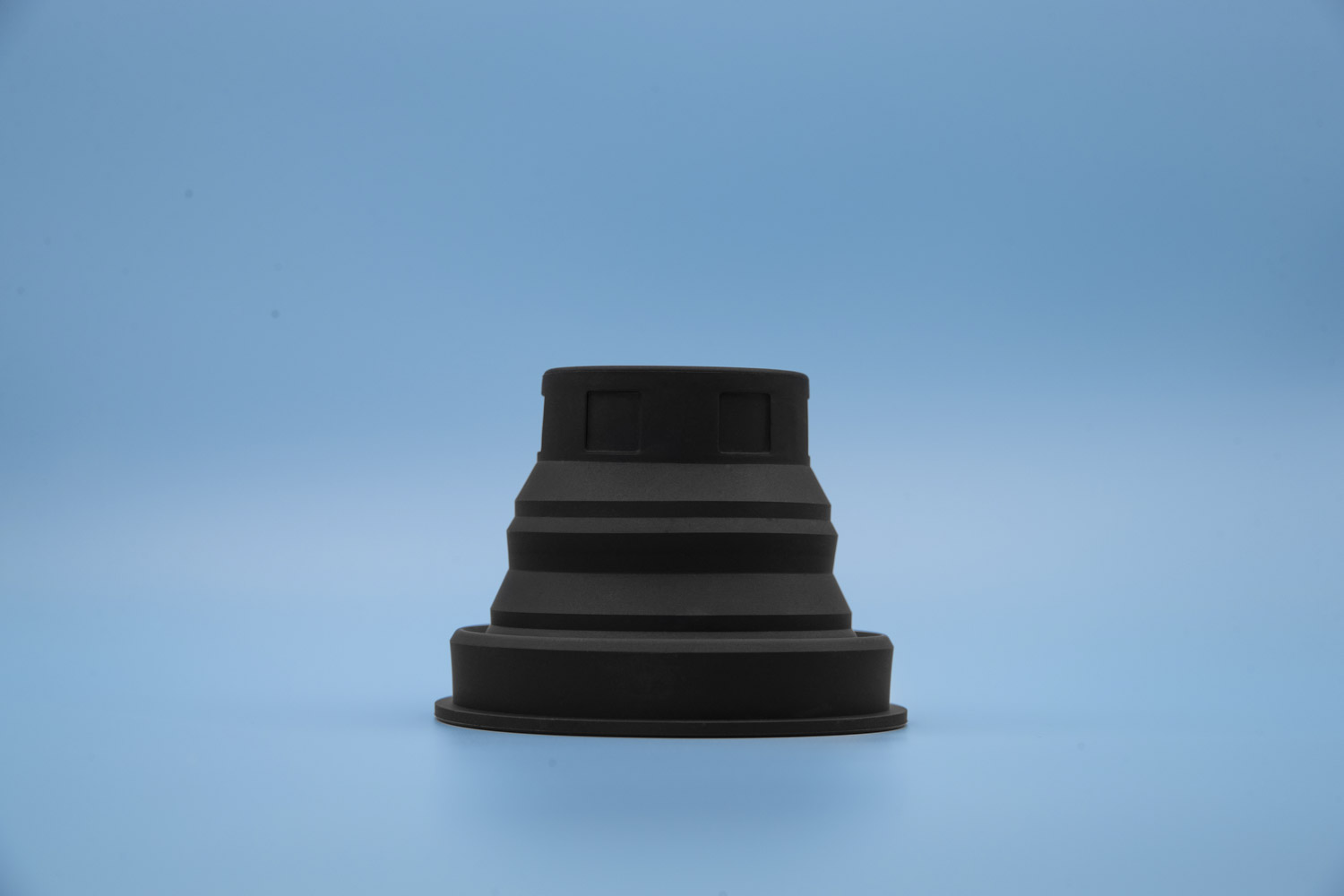 KUVRD Launches The World's First Universal Lens Hood