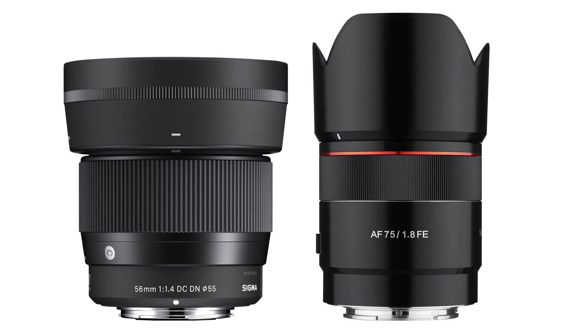 Rokinon AF 75mm f/1.8 Review | The Most Portable And Affordable Full ...
