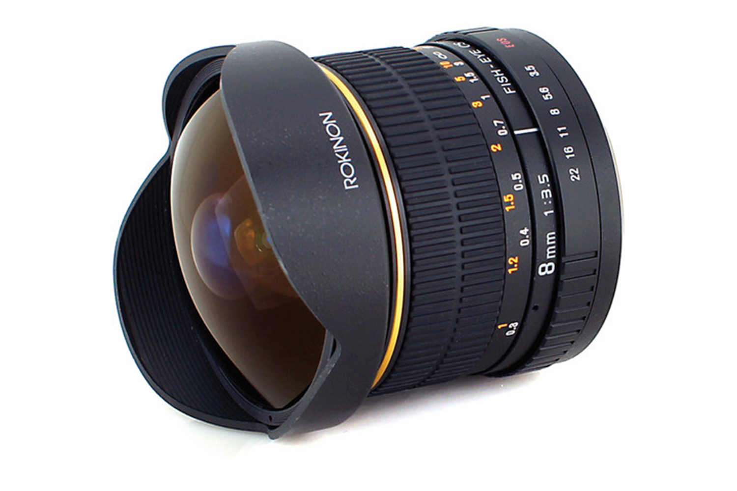 Telephoto vs. Wide-Angle | Lens Choice Considerations