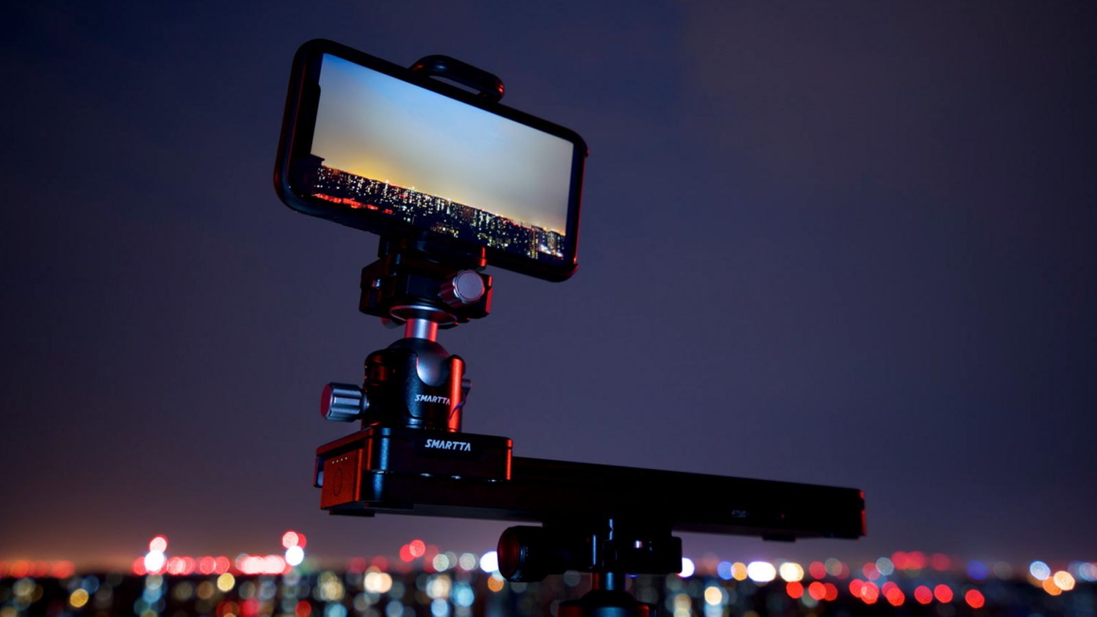 Smartta SliderMini 2 Review | A fully motorized, ultra-portable slider ...