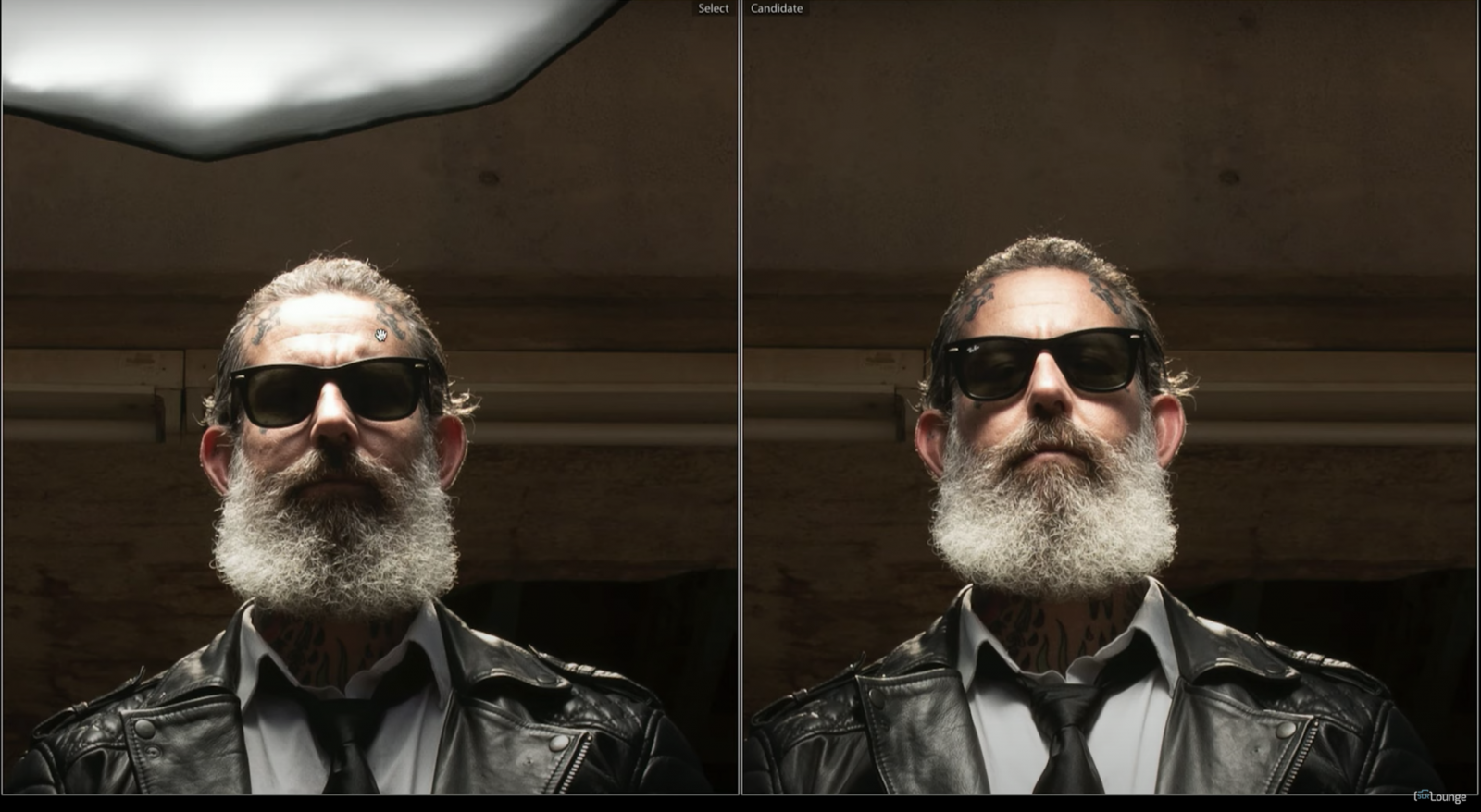 Advanced Portrait Lighting (Full Tutorial)