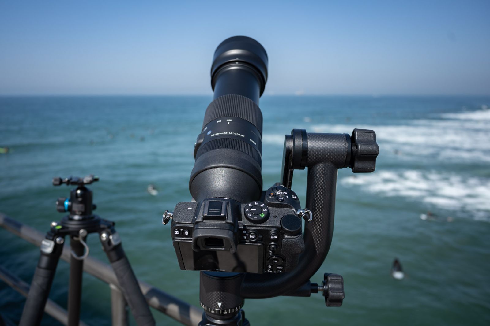 Sigma 100-400mm f/5-6.3 DG DN OS Contemporary Lens Review | The First ...