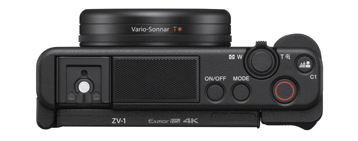 Sony ZV-1 Review | The Perfect Compact Vlogging Camera? Almost...
