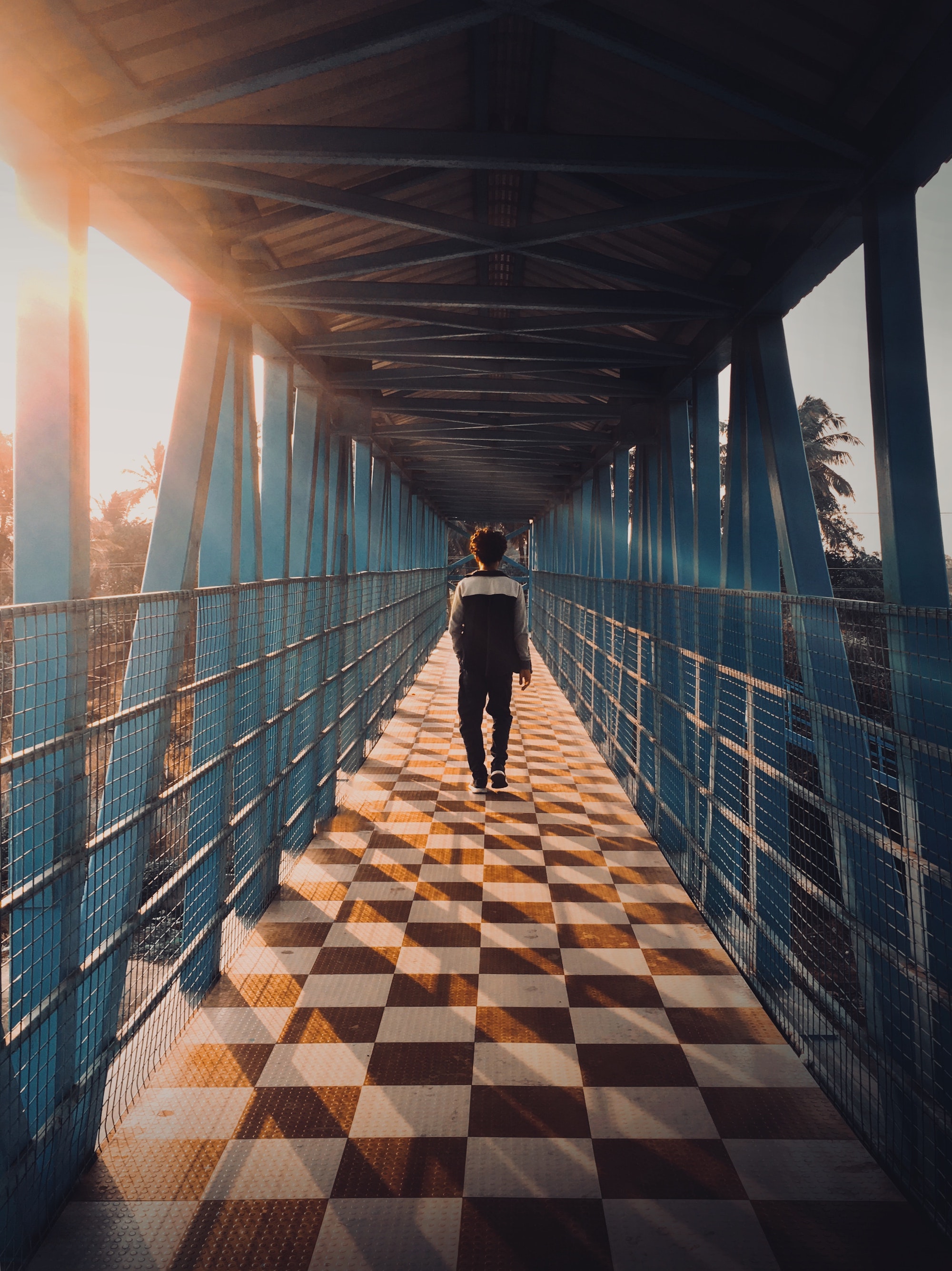 Bridge Photography Tips and Inspiration