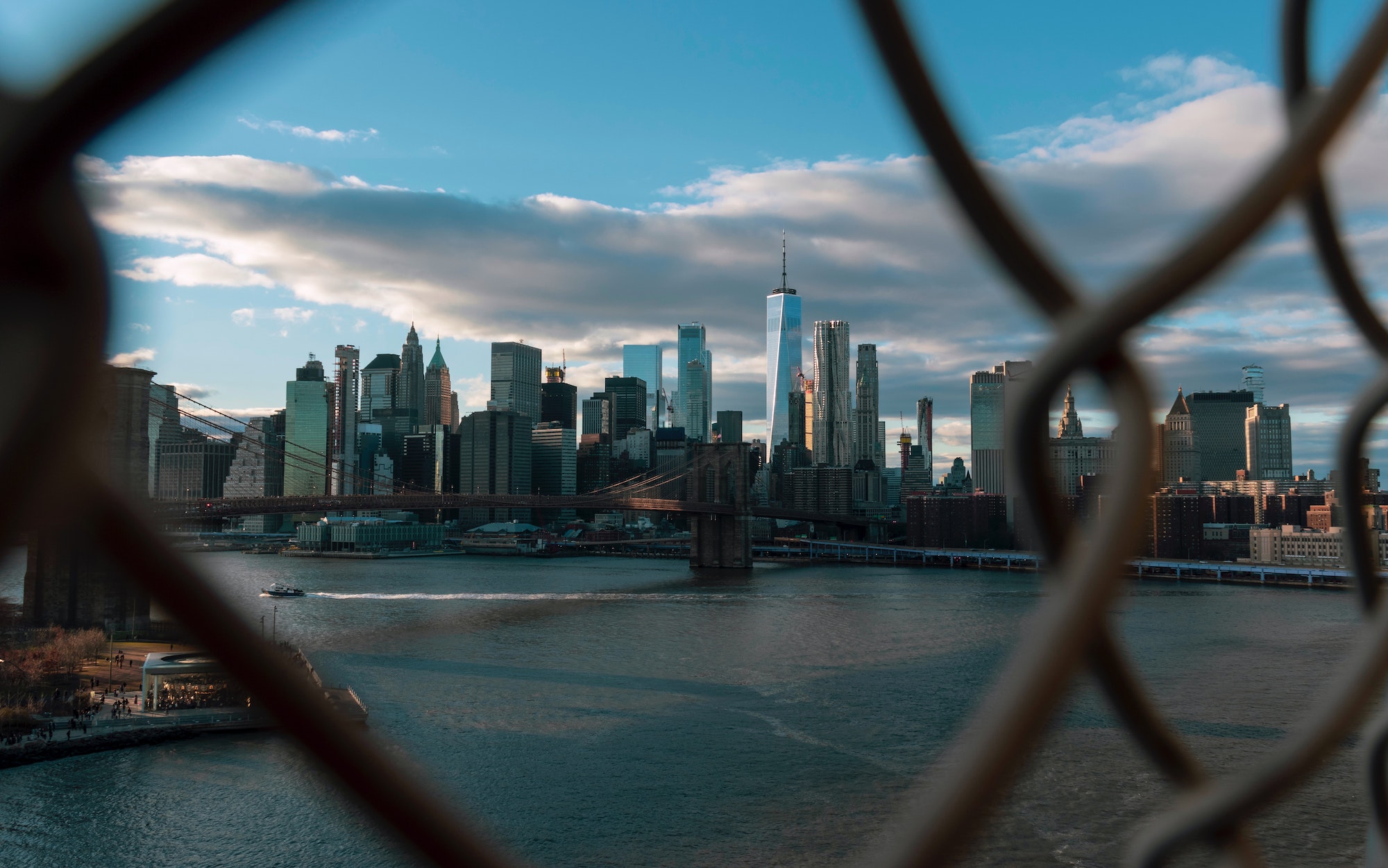 Bridge Photography Tips and Inspiration