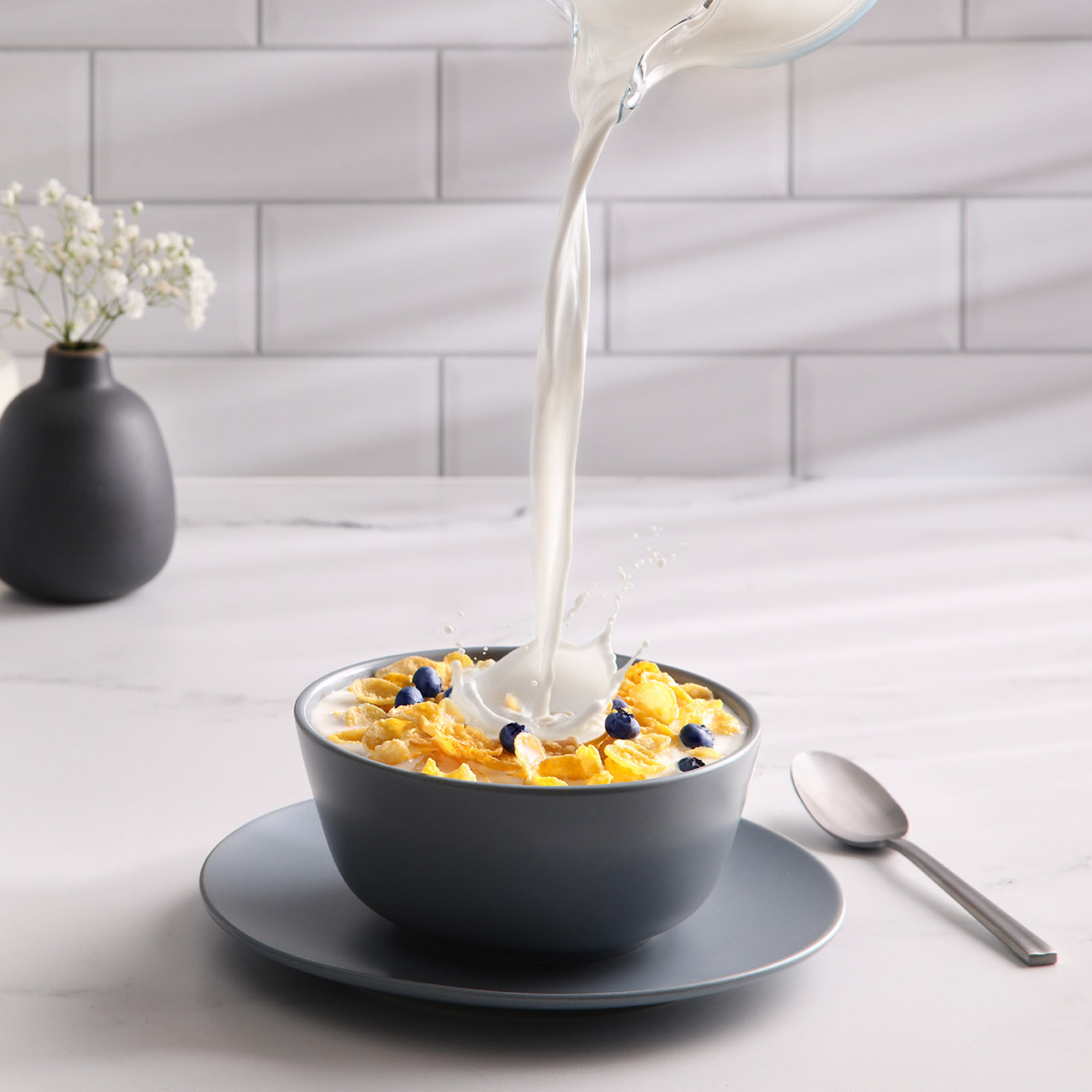 Food Photography Backdrops - Which One Is Best For Your Shoot?