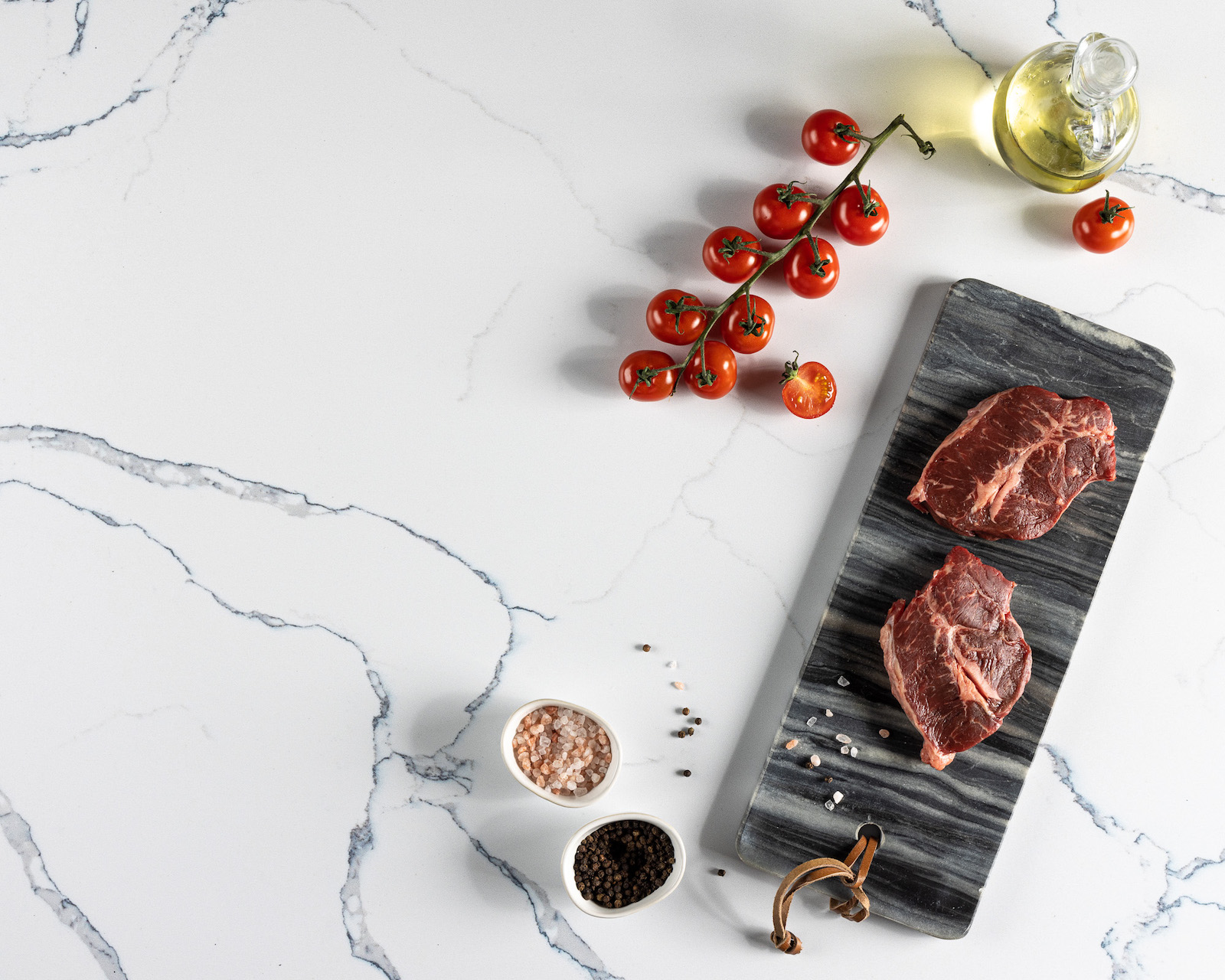 Food Photography Backdrops - Which One Is Best For Your Shoot?