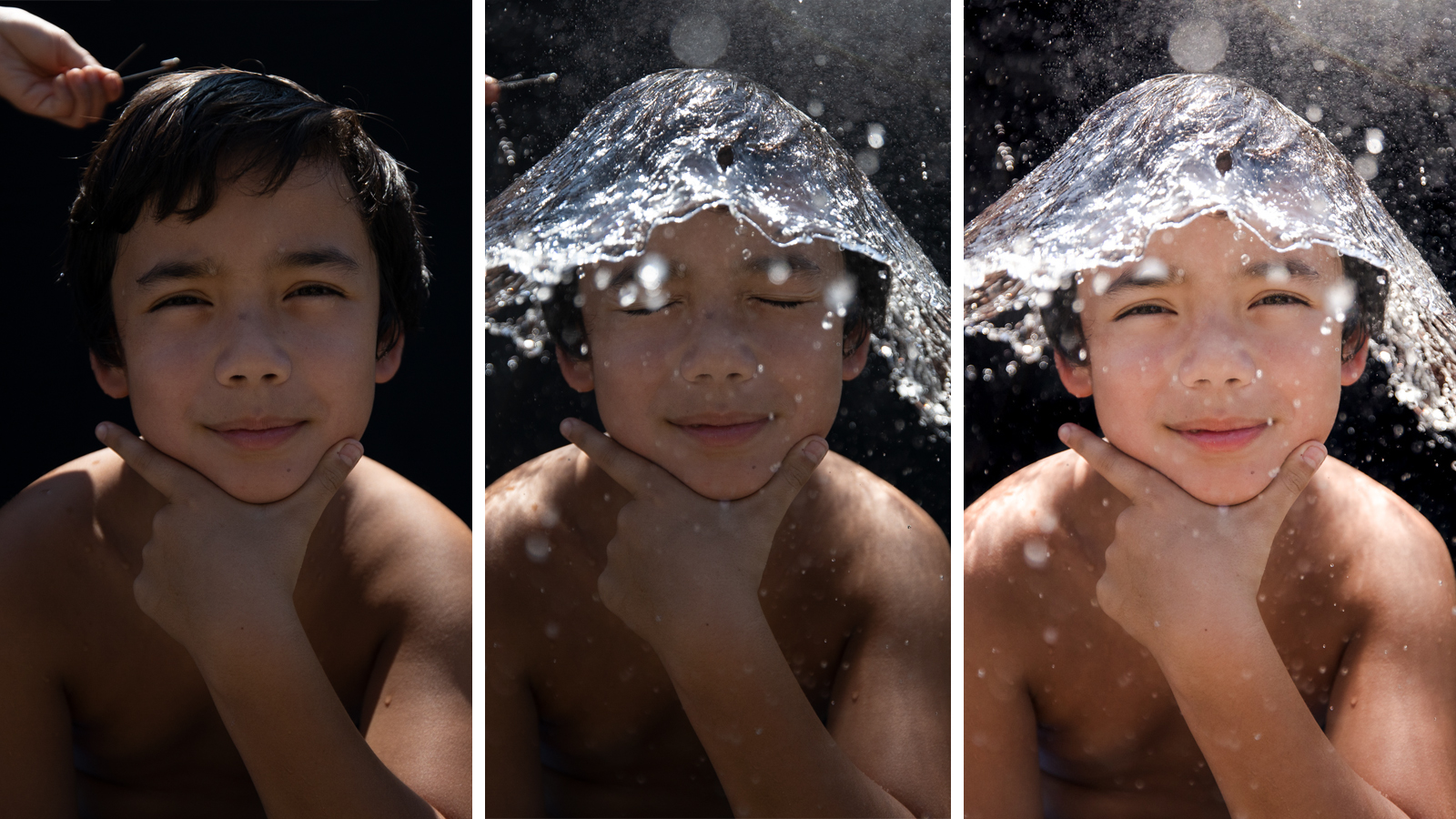 How to Swap Faces and Expressions in a Few Simple Steps