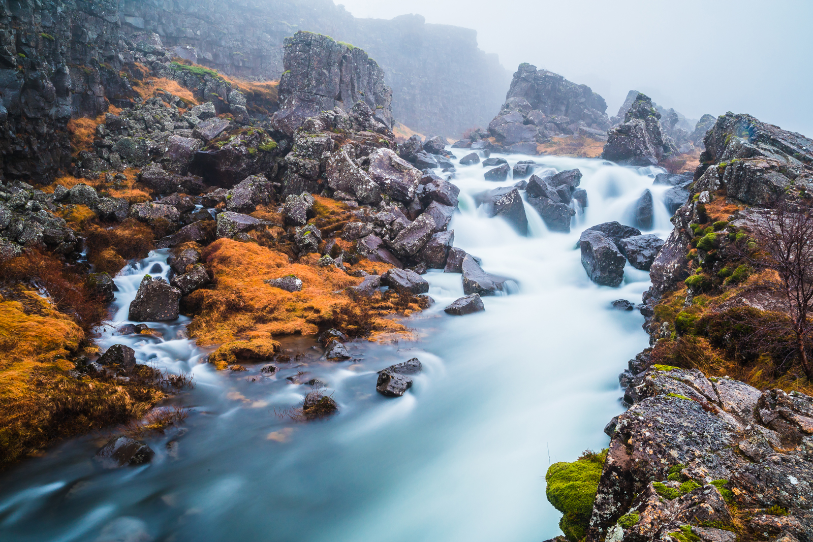 7 Waterfall Photography Tips to Expand Your Creative Vision