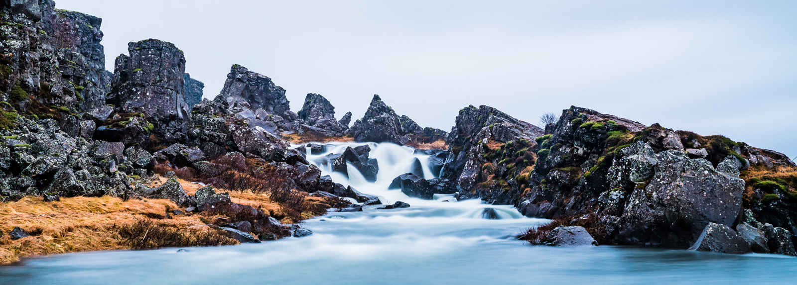 7 Waterfall Photography Tips to Expand Your Creative Vision