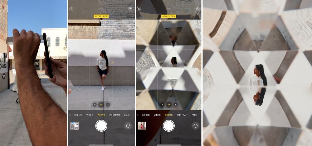 3 Phone Photography Hacks (for DSLR & Mirrorless Cameras, Too)