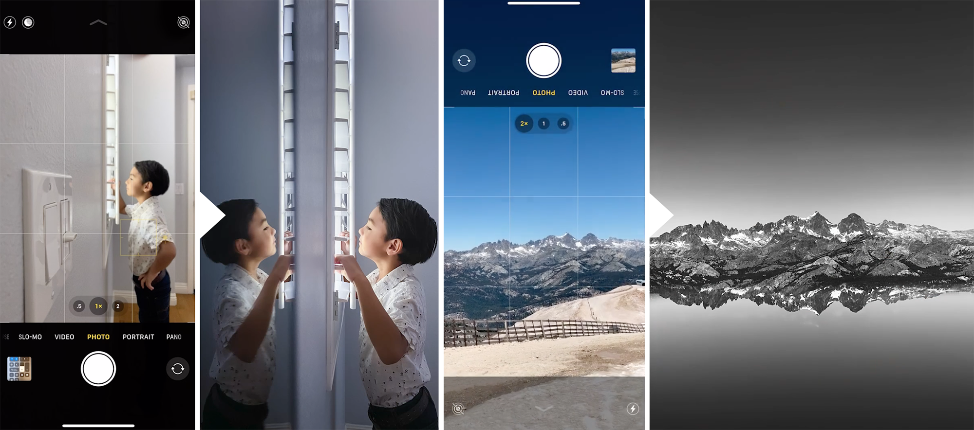 3 Phone Photography Hacks (for DSLR & Mirrorless Cameras, Too)