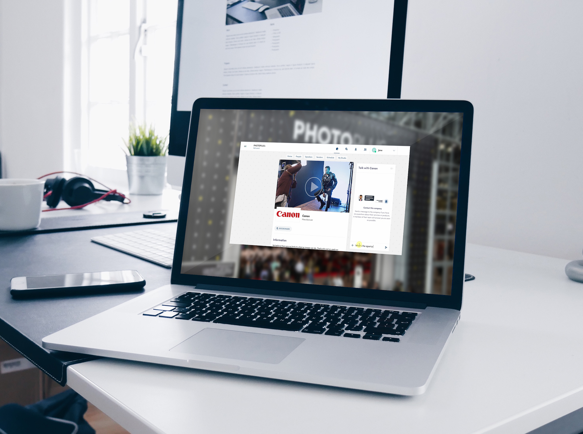 PHOTOPLUS+ 2020 | A New Year-Round Online Photography Experience