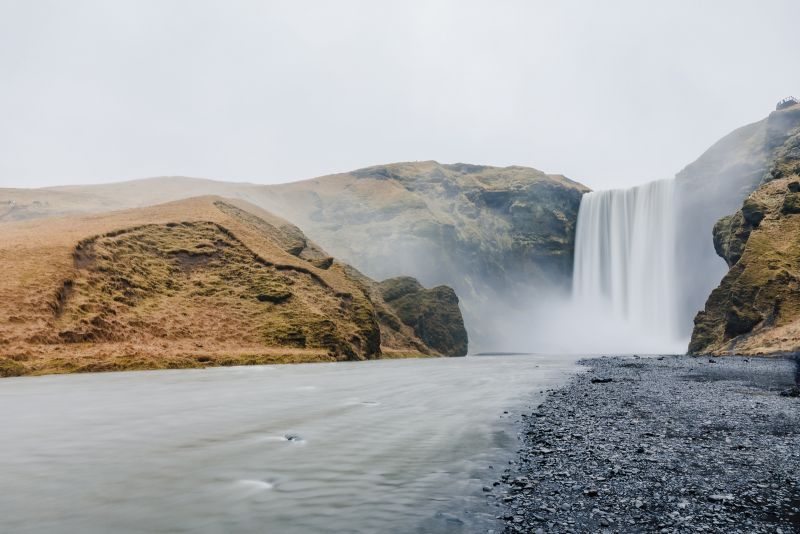7 Waterfall Photography Tips to Expand Your Creative Vision