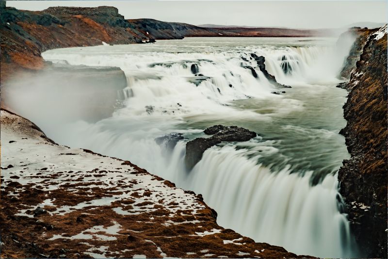 7 Waterfall Photography Tips to Expand Your Creative Vision