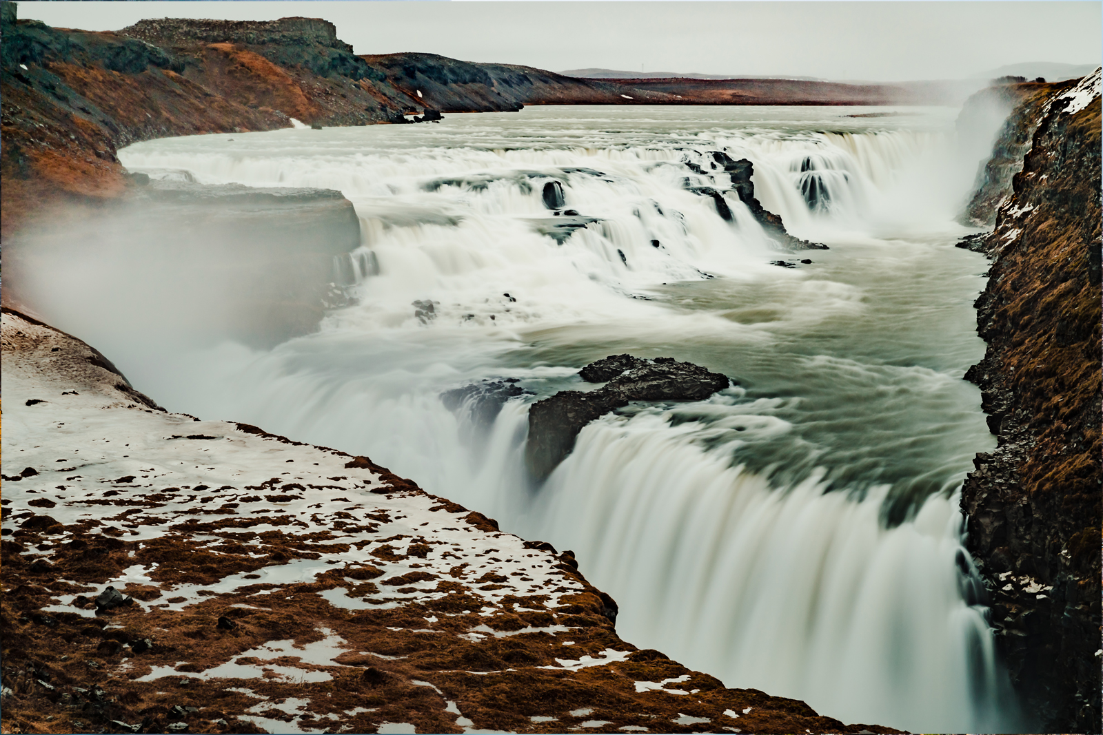 7 Waterfall Photography Tips to Expand Your Creative Vision