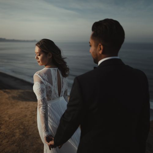 How to Get The Dark and Moody Photography Style