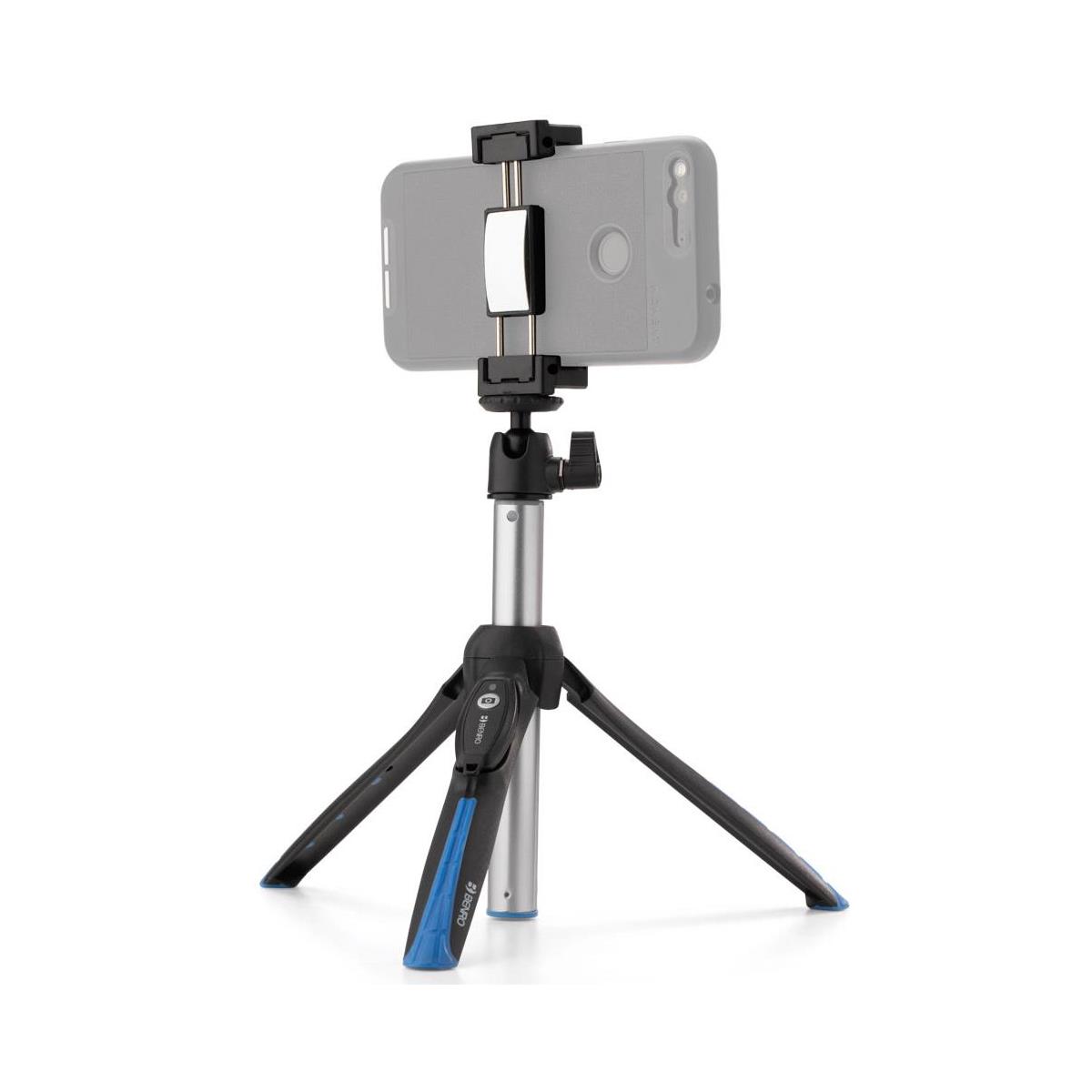 Best Tripods for iPhone and Smartphones (Update)