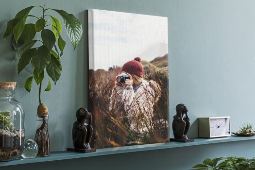 5 Good Reasons to Get Your Photos Printed on Canvas in the Digital Age