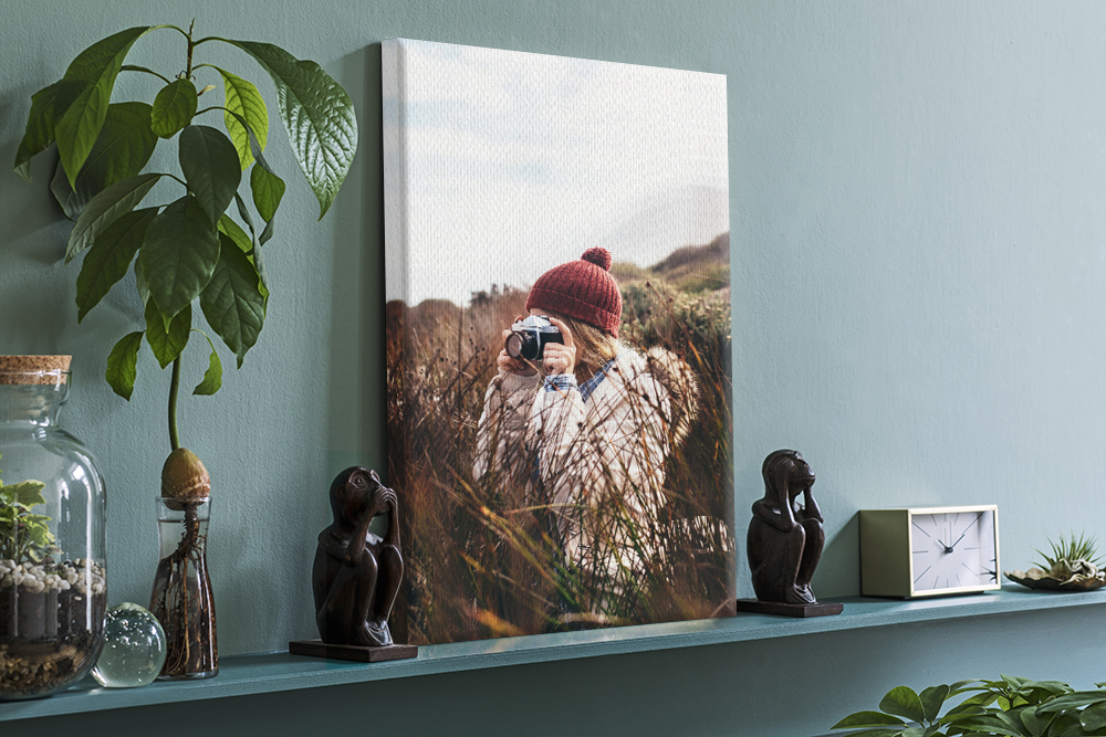 5 Good Reasons to Get Your Photos Printed on Canvas in the Digital Age