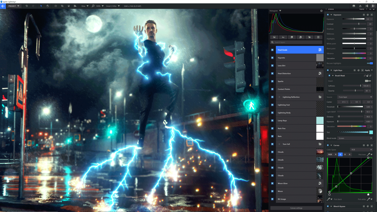 Imerge Pro Announces Major Upgrade With Powerful New Retouching and ...