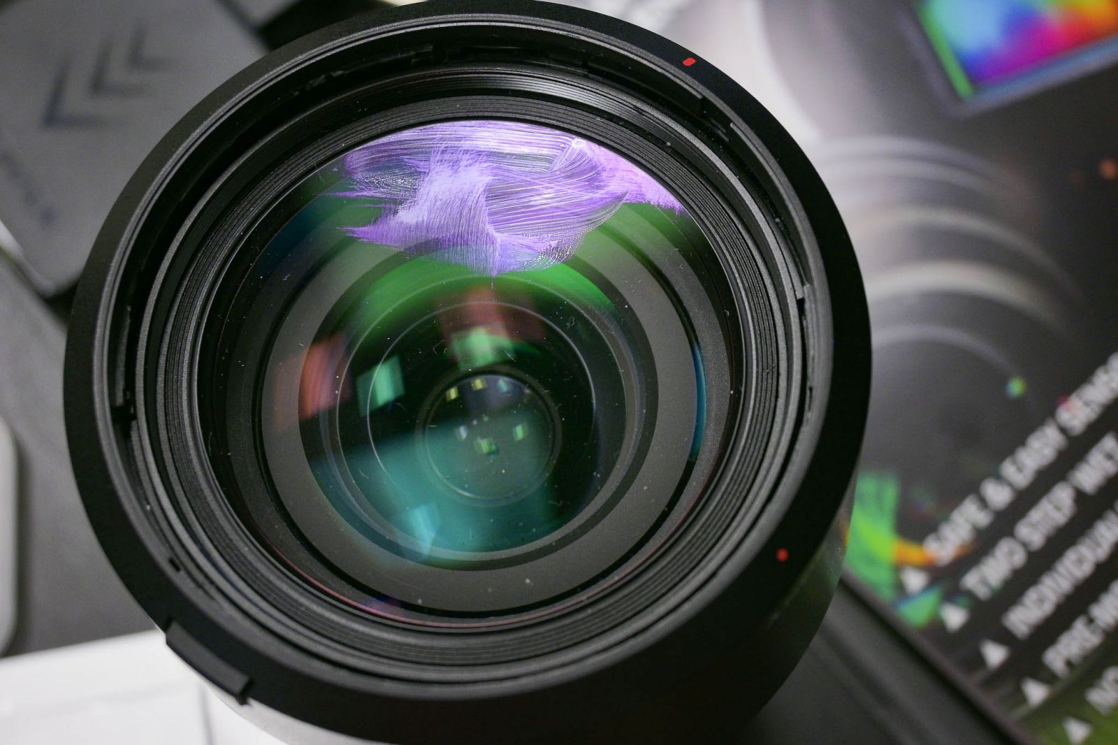 The best camera lens cleaners for clear, sharp images