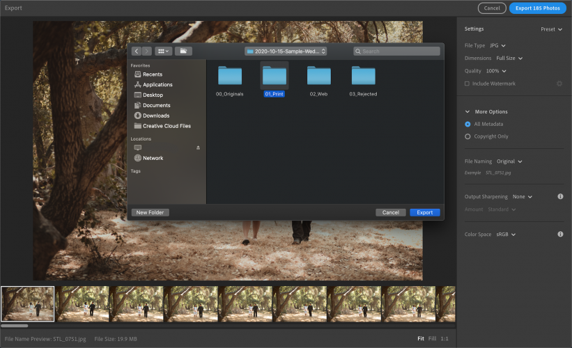 Data Management Tips for Multi-Shooter Photo Studios