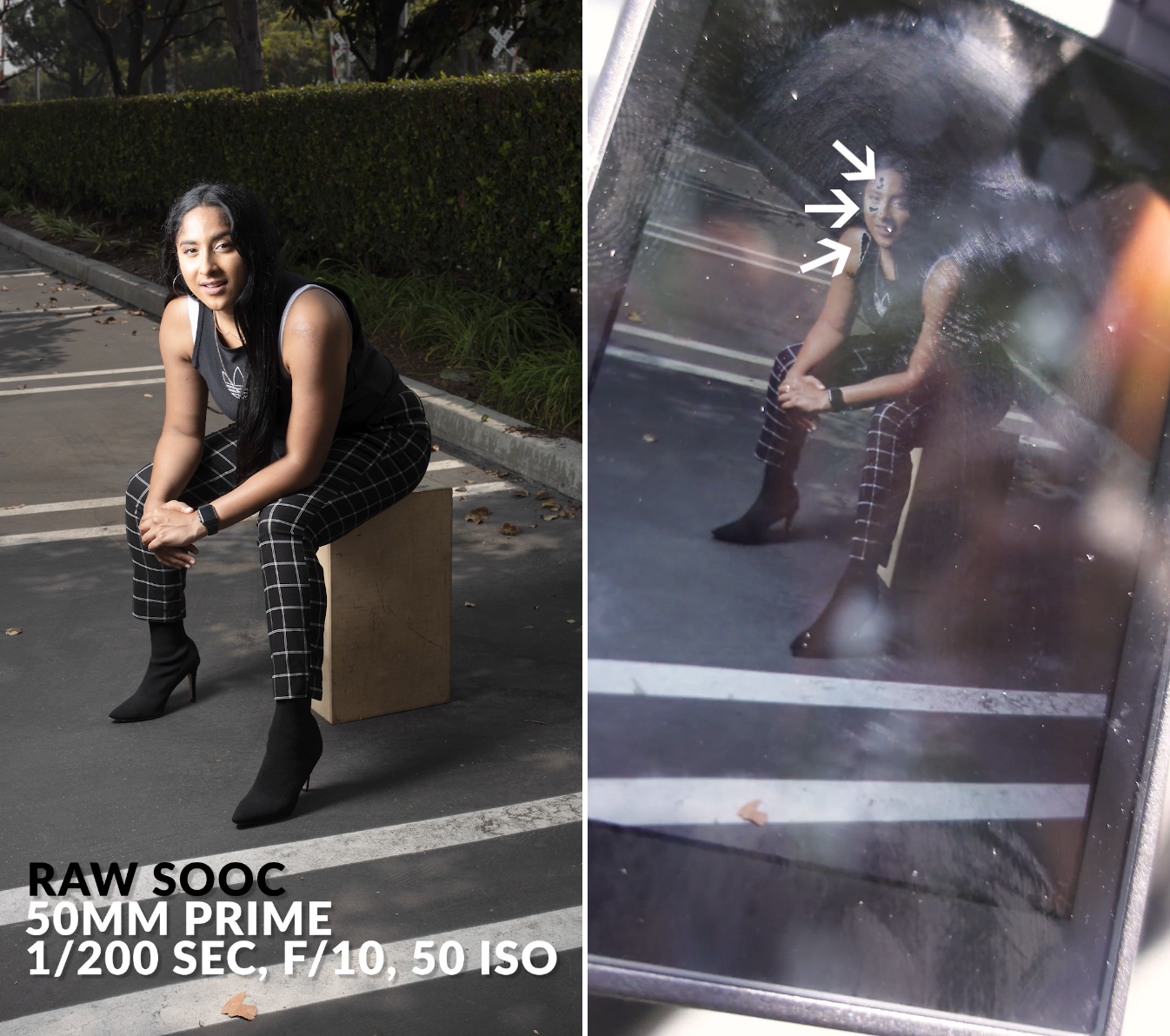 How to Get Correct Exposures Without a Light Meter