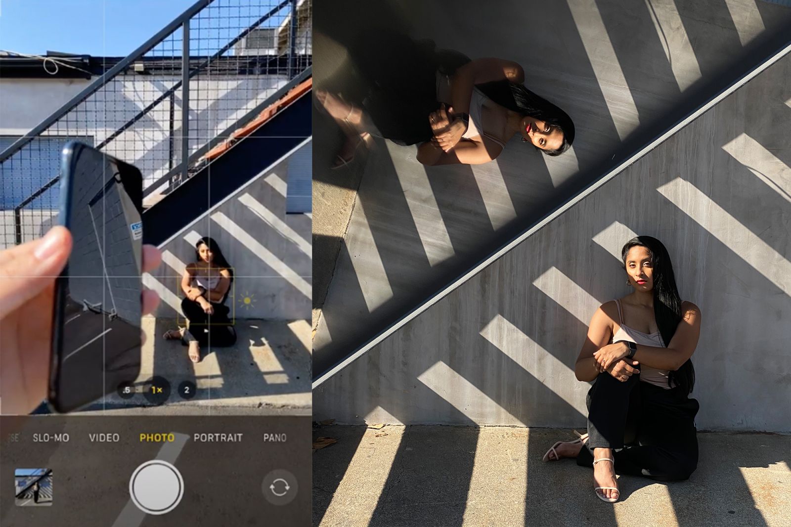 20 Tips and Tricks for iPhone Photography