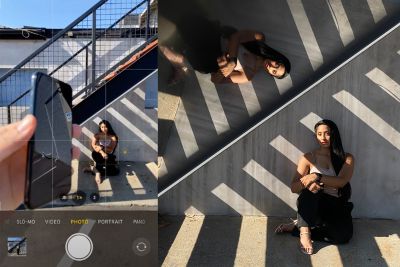 20 Tips and Tricks for iPhone Photography