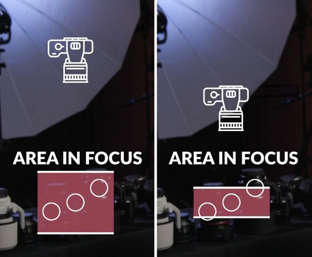 5 Tips on Shooting Sharp Images with a Wide-Open Aperture