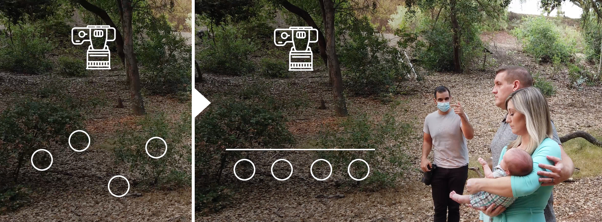 5 Tips on Shooting Sharp Images with a Wide-Open Aperture