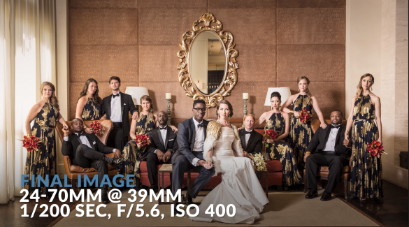 5 Tips on Shooting Sharp Images with a Wide-Open Aperture